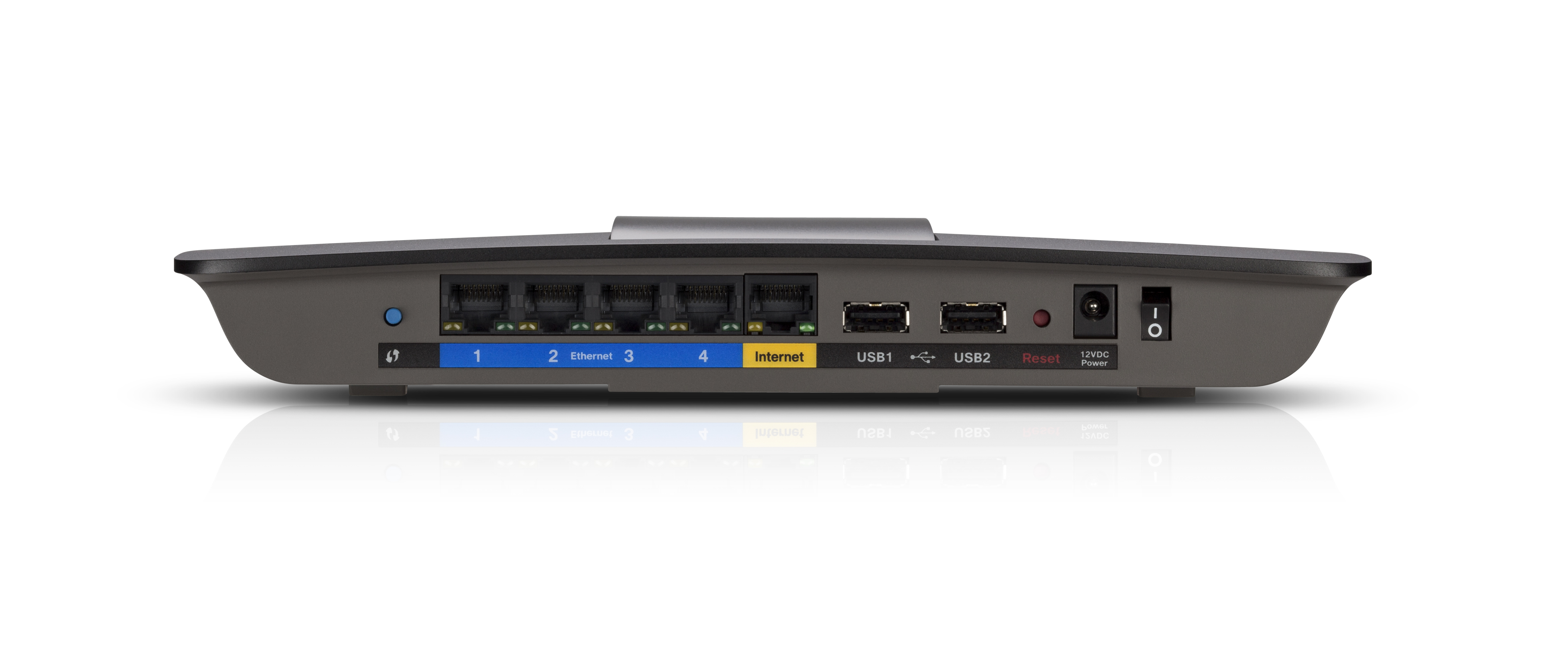 Cisco kondigt 802.11ac-router en -mediaconnector aan - Tweakers