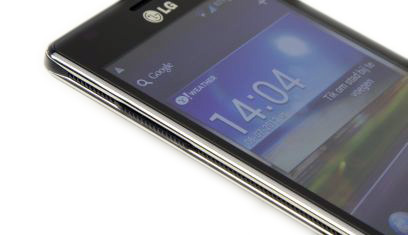 LG Optimus 4X HD: de minst dure quadcore - Review - Tweakers