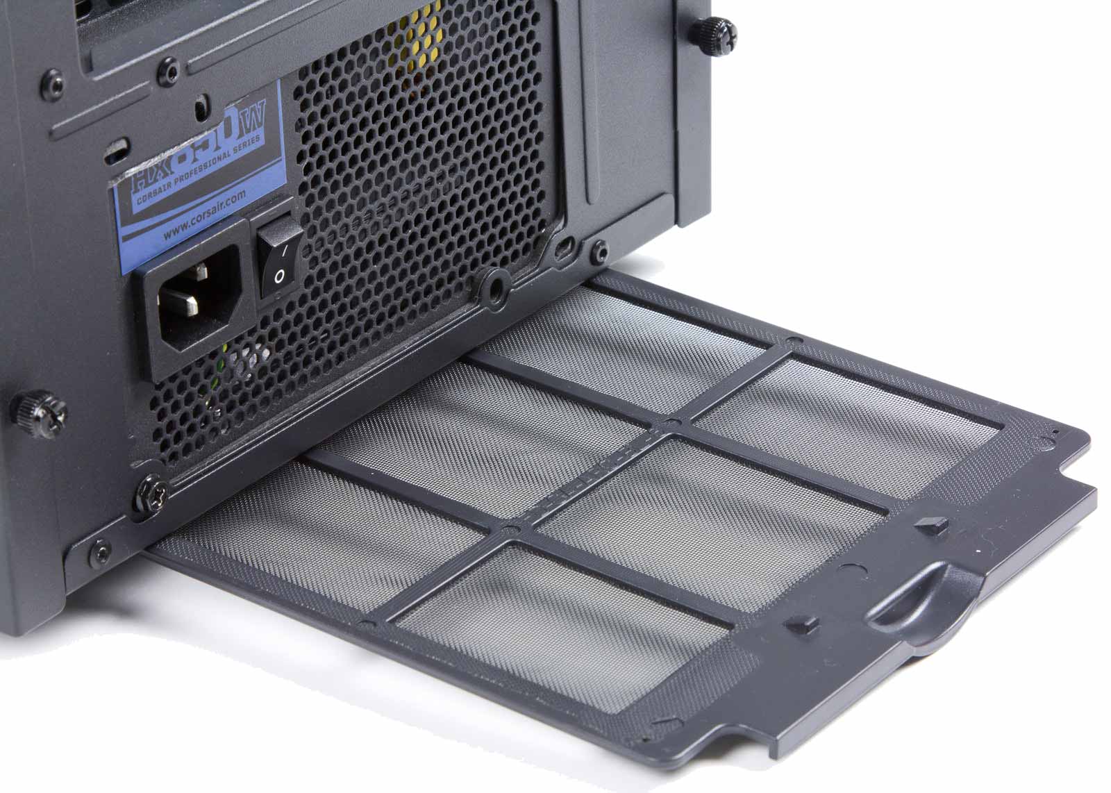 Fractal Design Define R4: Zweeds vakmanschap - Review - Tweakers