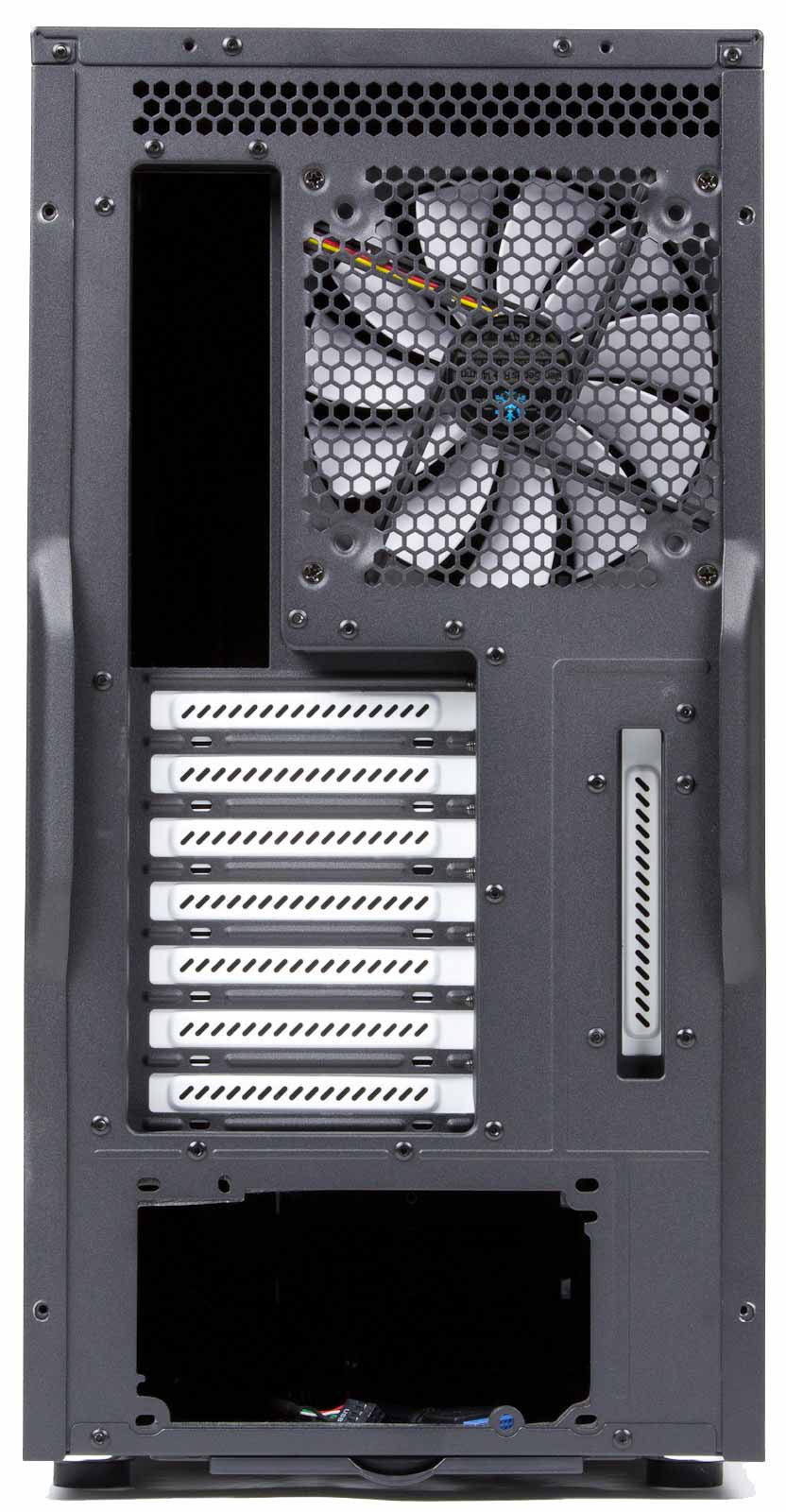 Fractal Design Define R4: Zweeds vakmanschap - Review - Tweakers