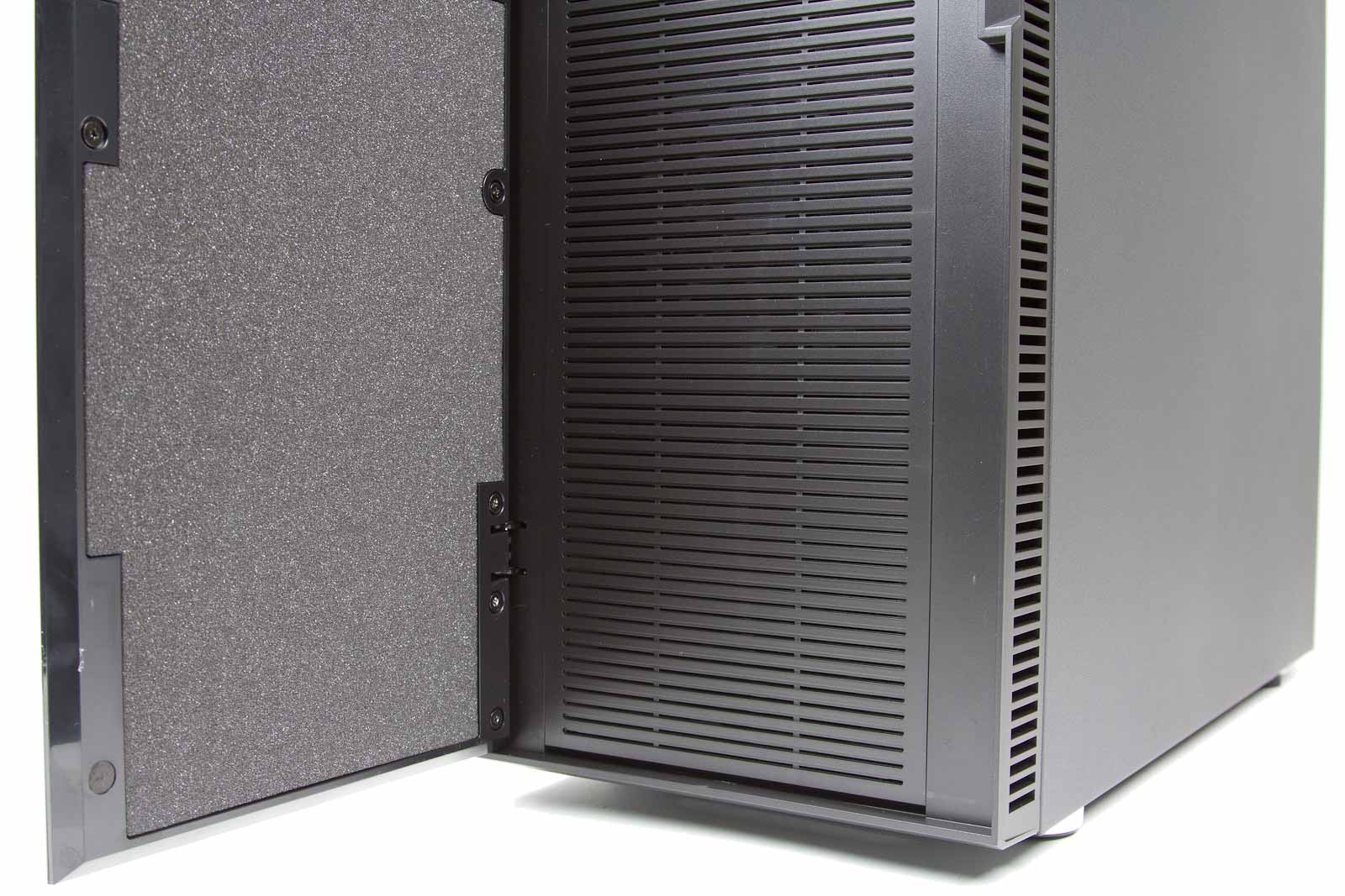 Fractal Design Define R4: Zweeds vakmanschap - Review - Tweakers