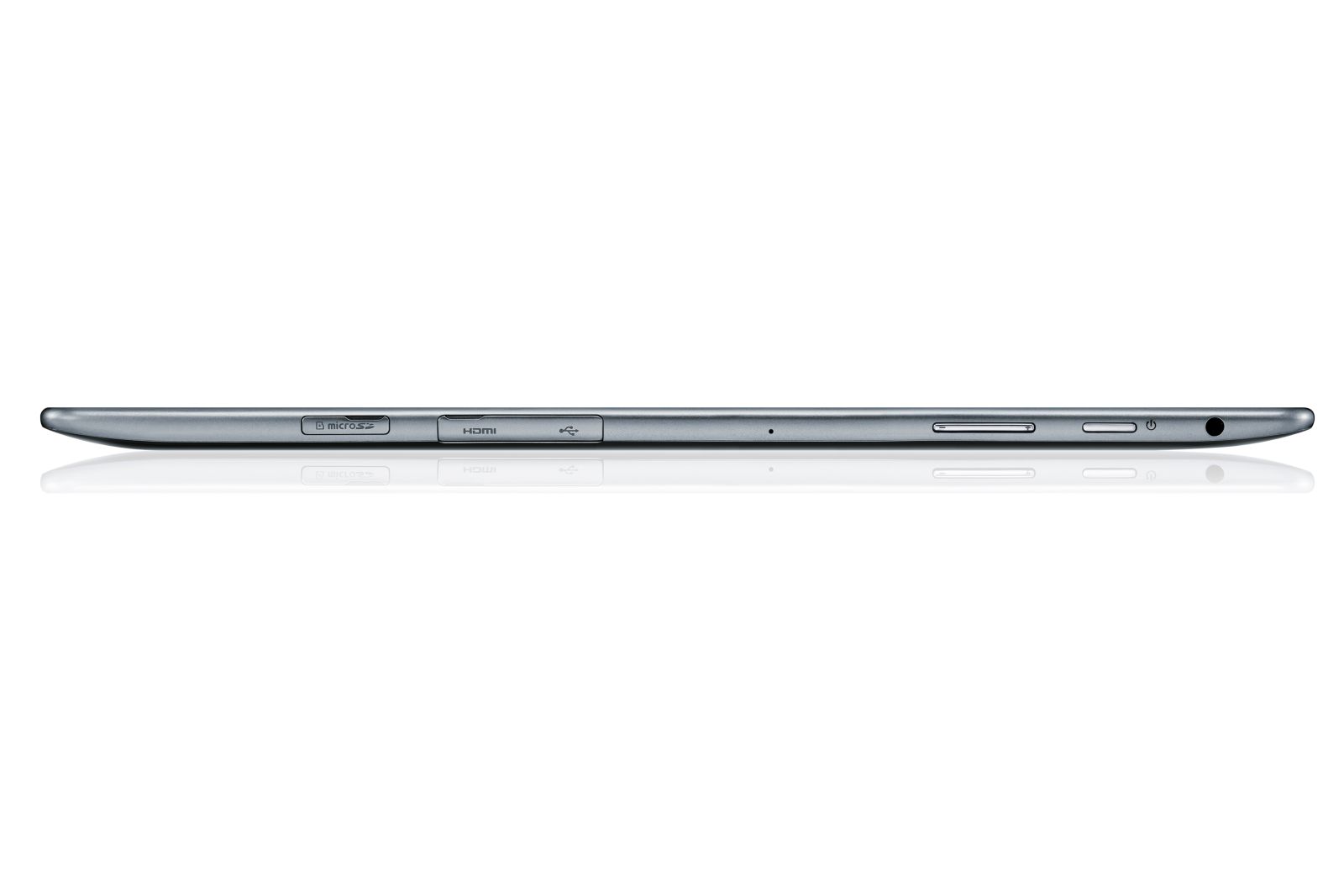 Samsung introduceert Windows RT-tablet - Tweakers