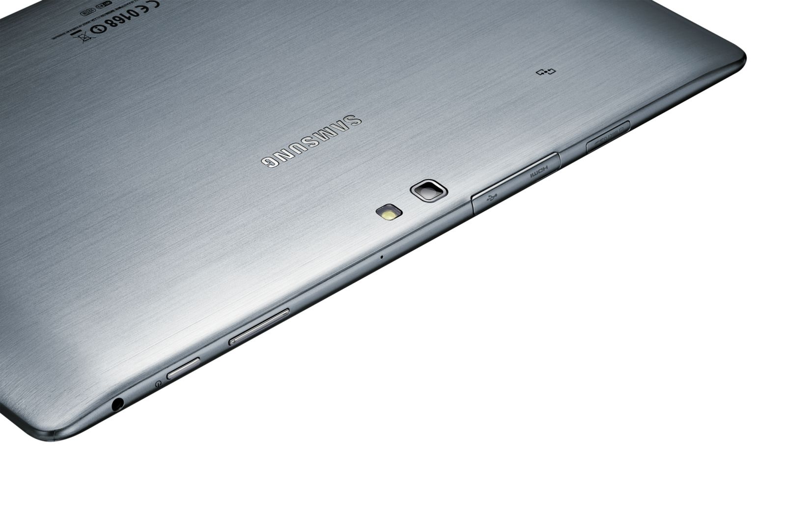 Samsung introduceert Windows RT-tablet - Tweakers