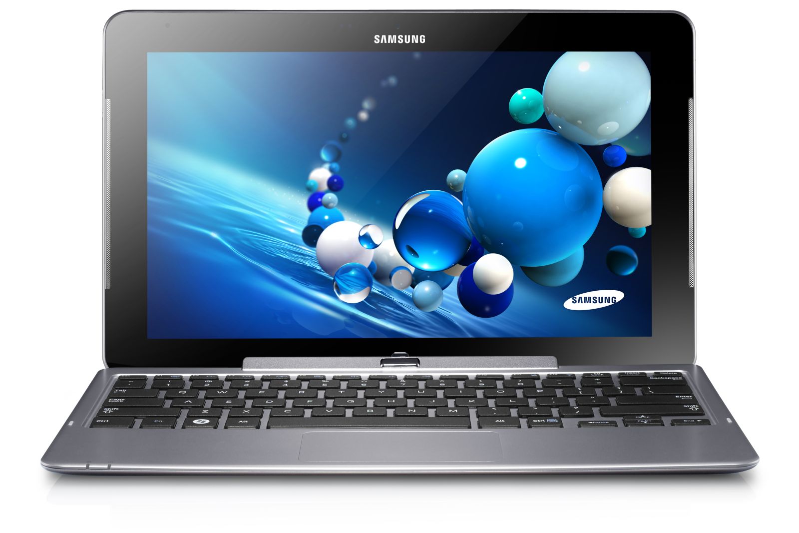 Samsung brengt W8-tablets met keyboard, stylus en Intel-chips uit ...