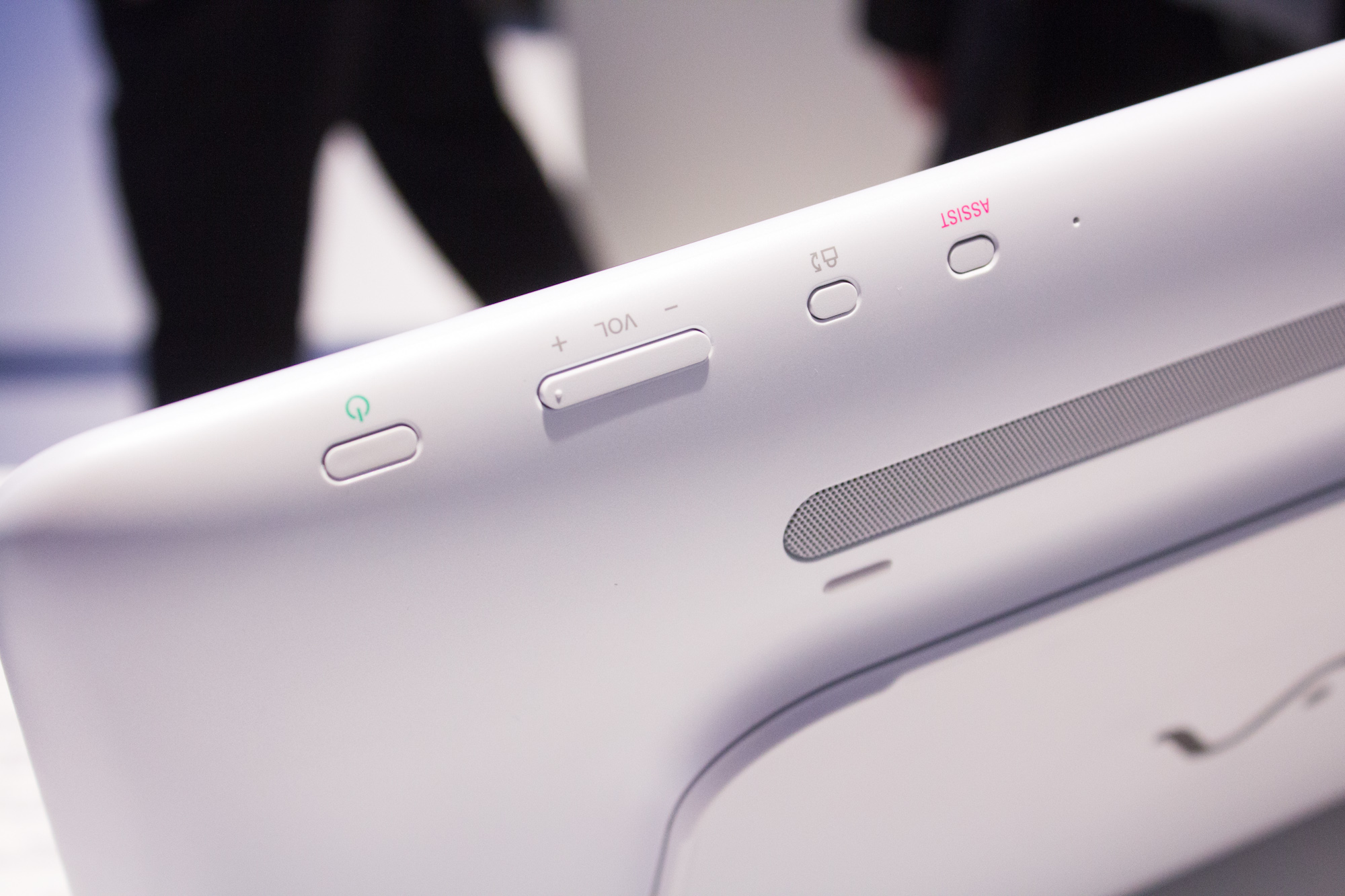 Sony Vaio Tap 20: all-in-one met Windows 8 - Review - Tweakers