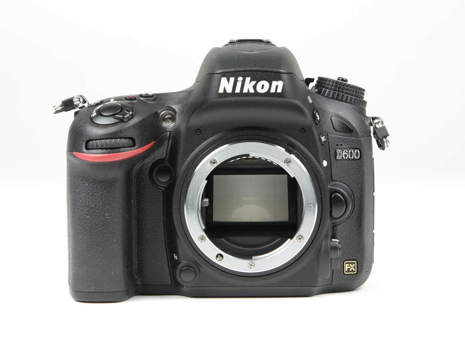 Nikon D600: een betaalbare fullframe-dslr - Review - Tweakers