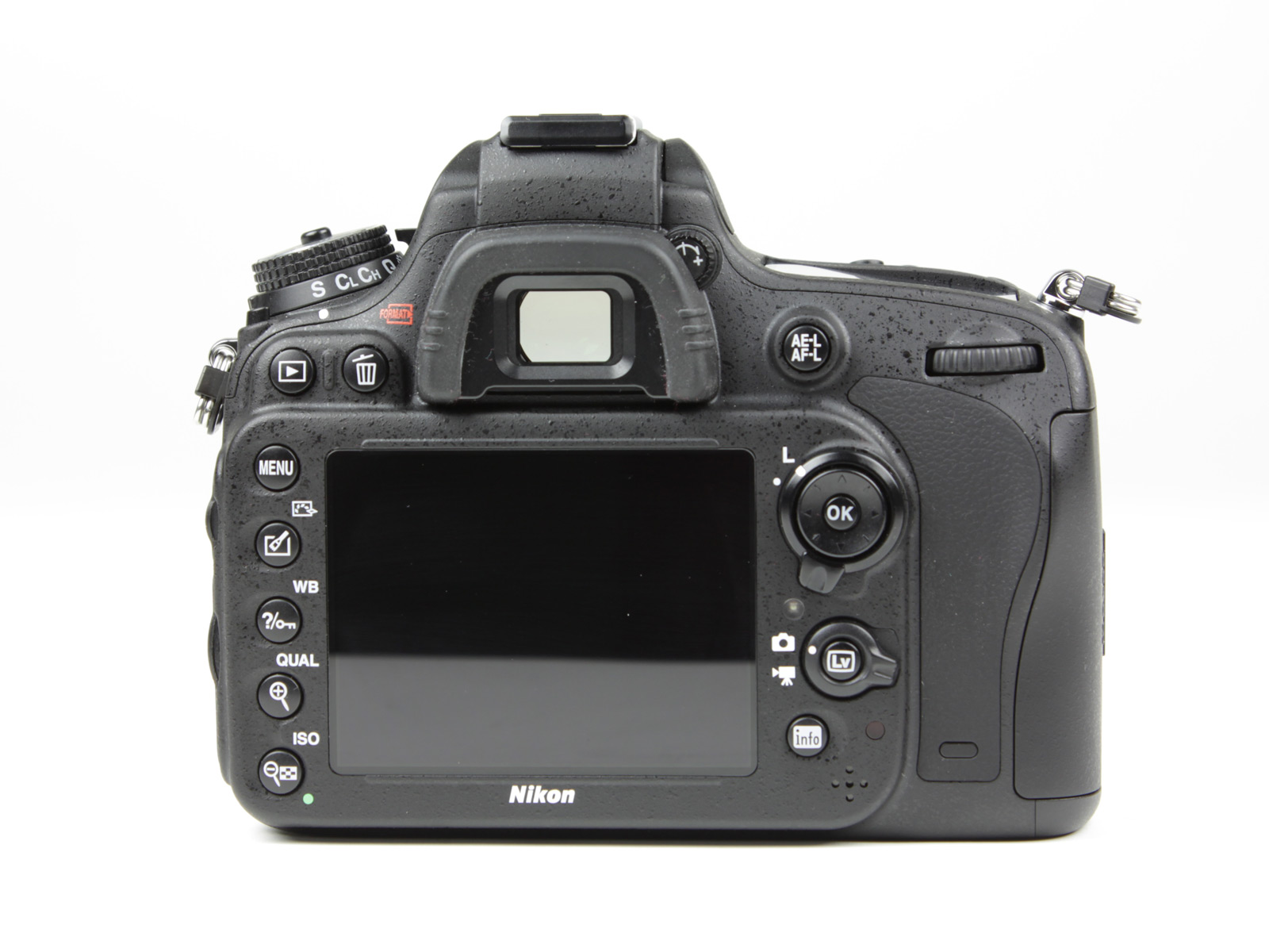 Nikon D600: een betaalbare fullframe-dslr - Review - Tweakers