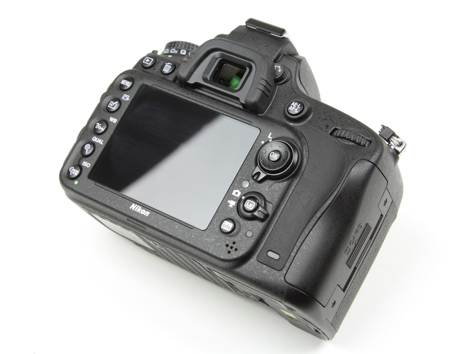 Nikon D600: een betaalbare fullframe-dslr - Review - Tweakers