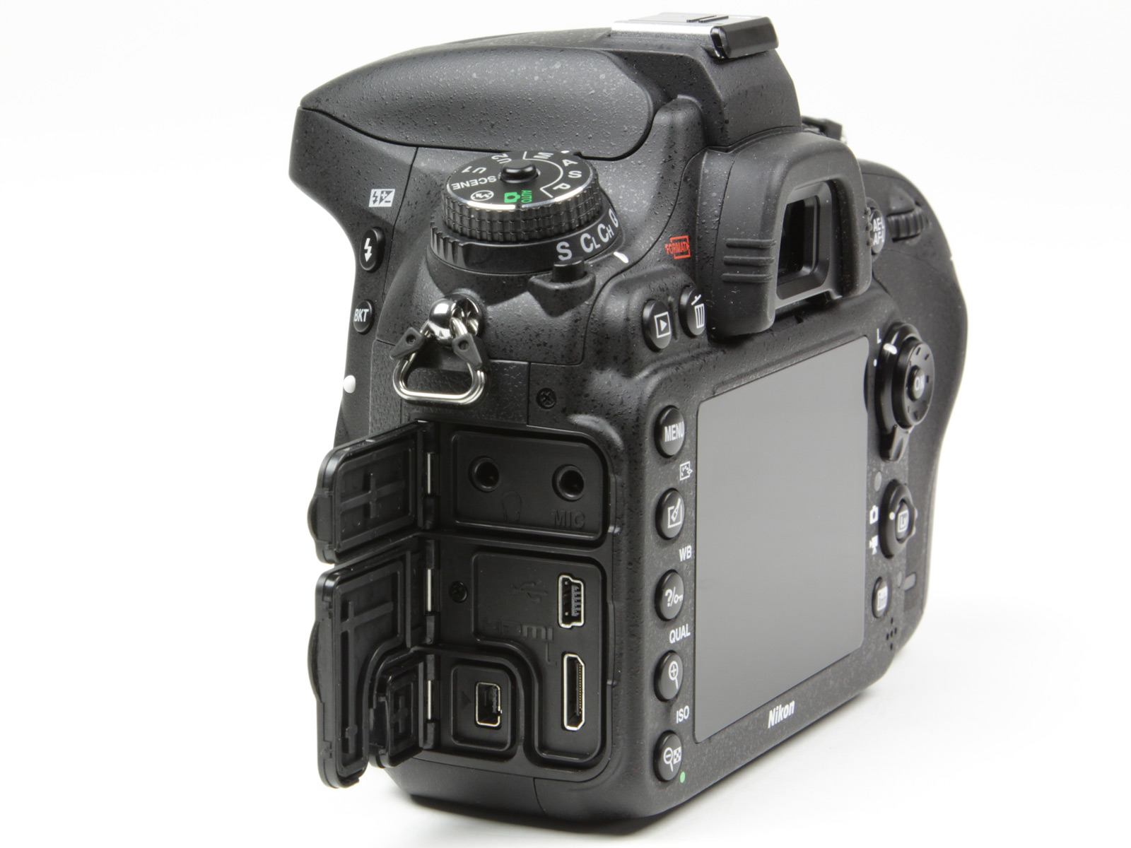Nikon D600: een betaalbare fullframe-dslr - Review - Tweakers