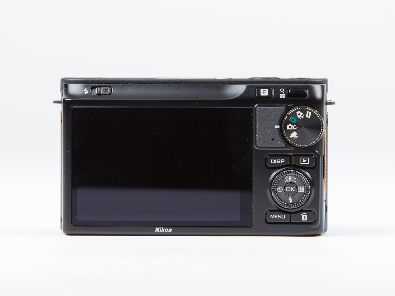 Nikon 1 J2: laat kansen liggen - Review - Tweakers