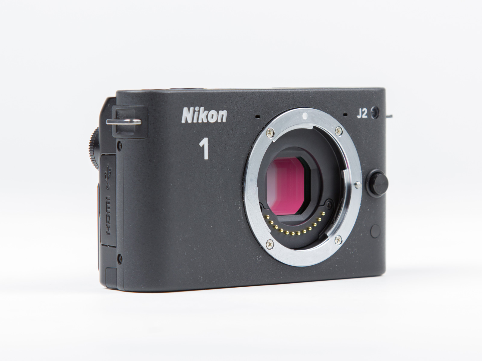 Nikon 1 J2: laat kansen liggen - Review - Tweakers