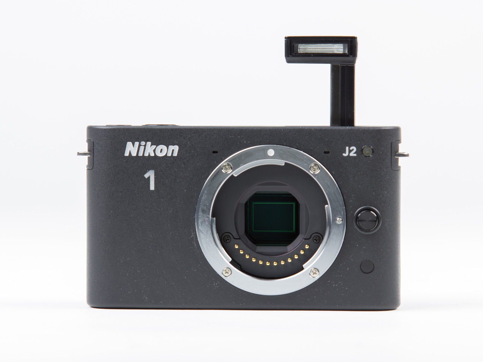 Nikon 1 J2: laat kansen liggen - Review - Tweakers