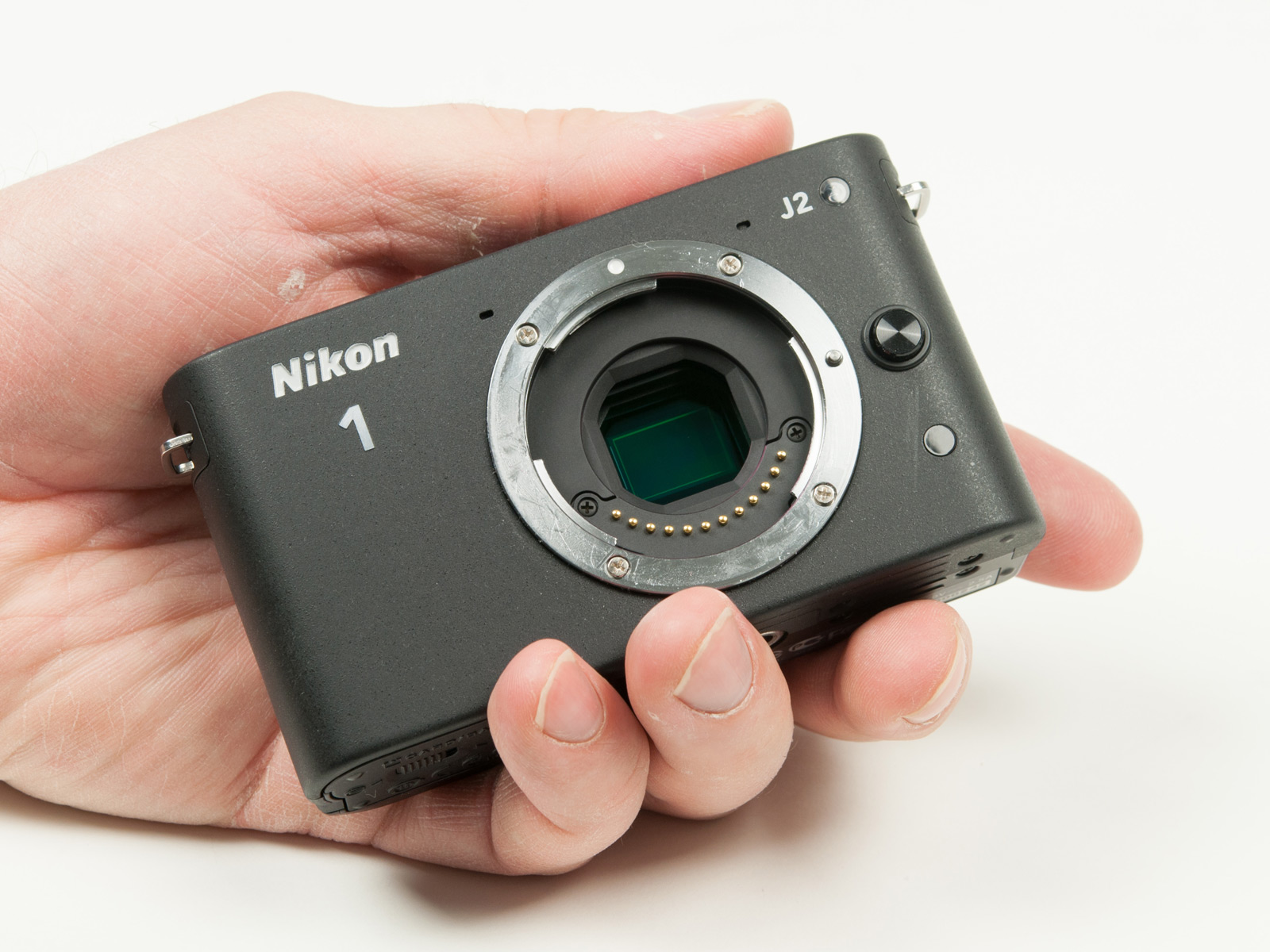 Nikon 1 J2: laat kansen liggen - Review - Tweakers