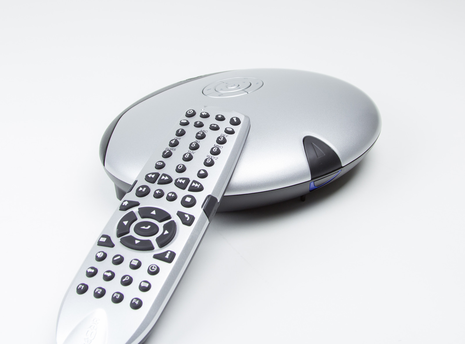 Mede8er MED1000X3D: een mediaspeler met diepgang - Review - Tweakers