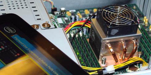 Intel Labs: research bij Intel - Achtergrond - Tweakers