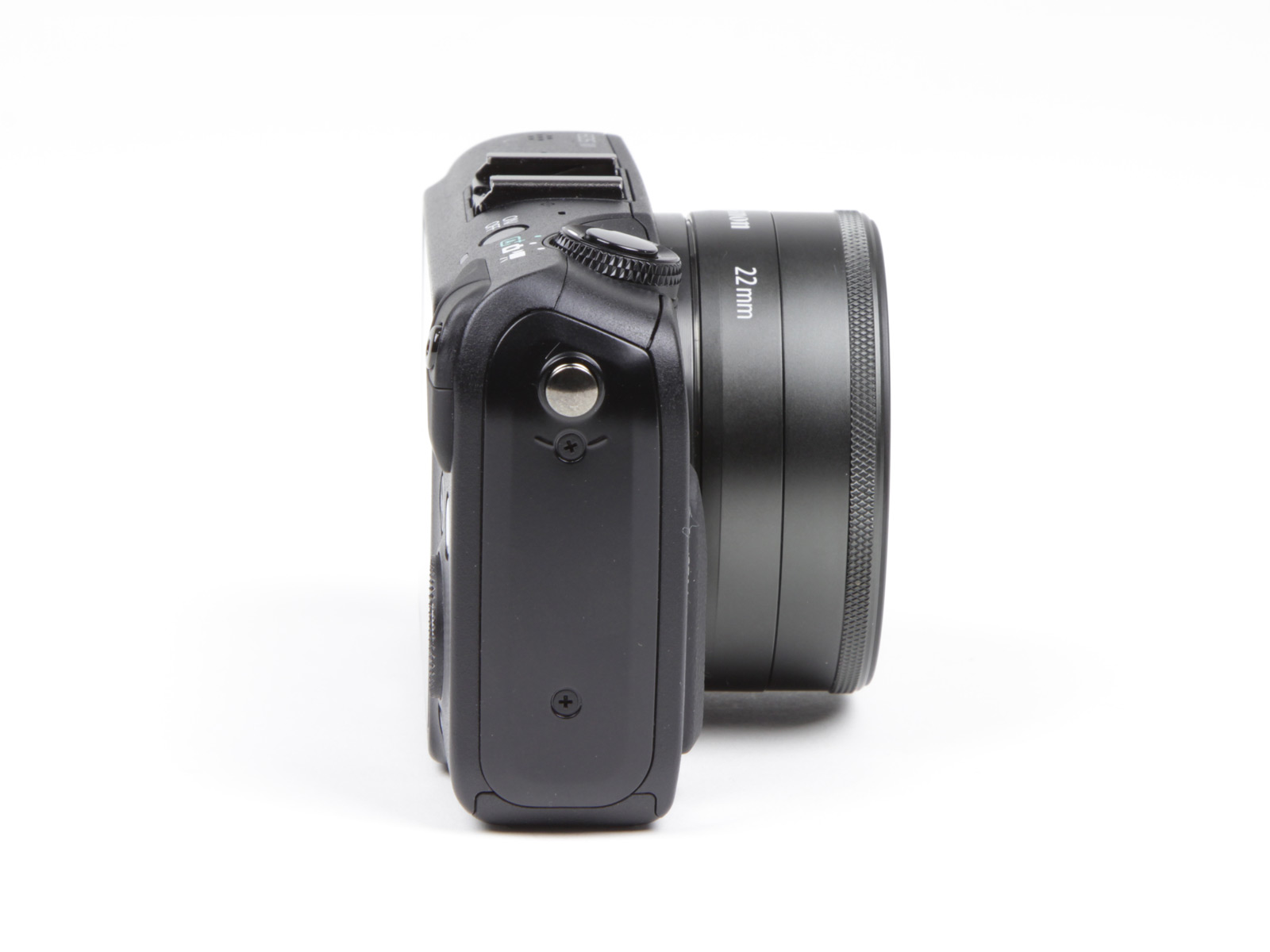 Canon EOS M: EOS-camera in miniformaat - Review - Tweakers