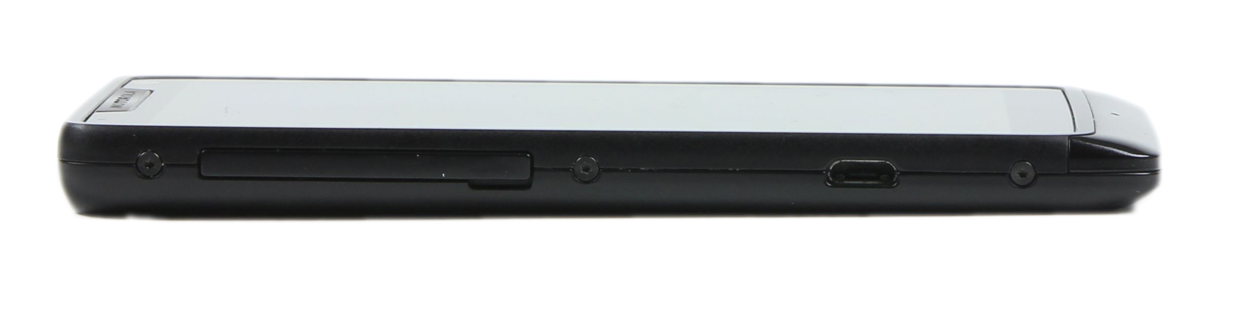 Motorola Razr I: Android-smartphone met Intel inside - Review - Tweakers