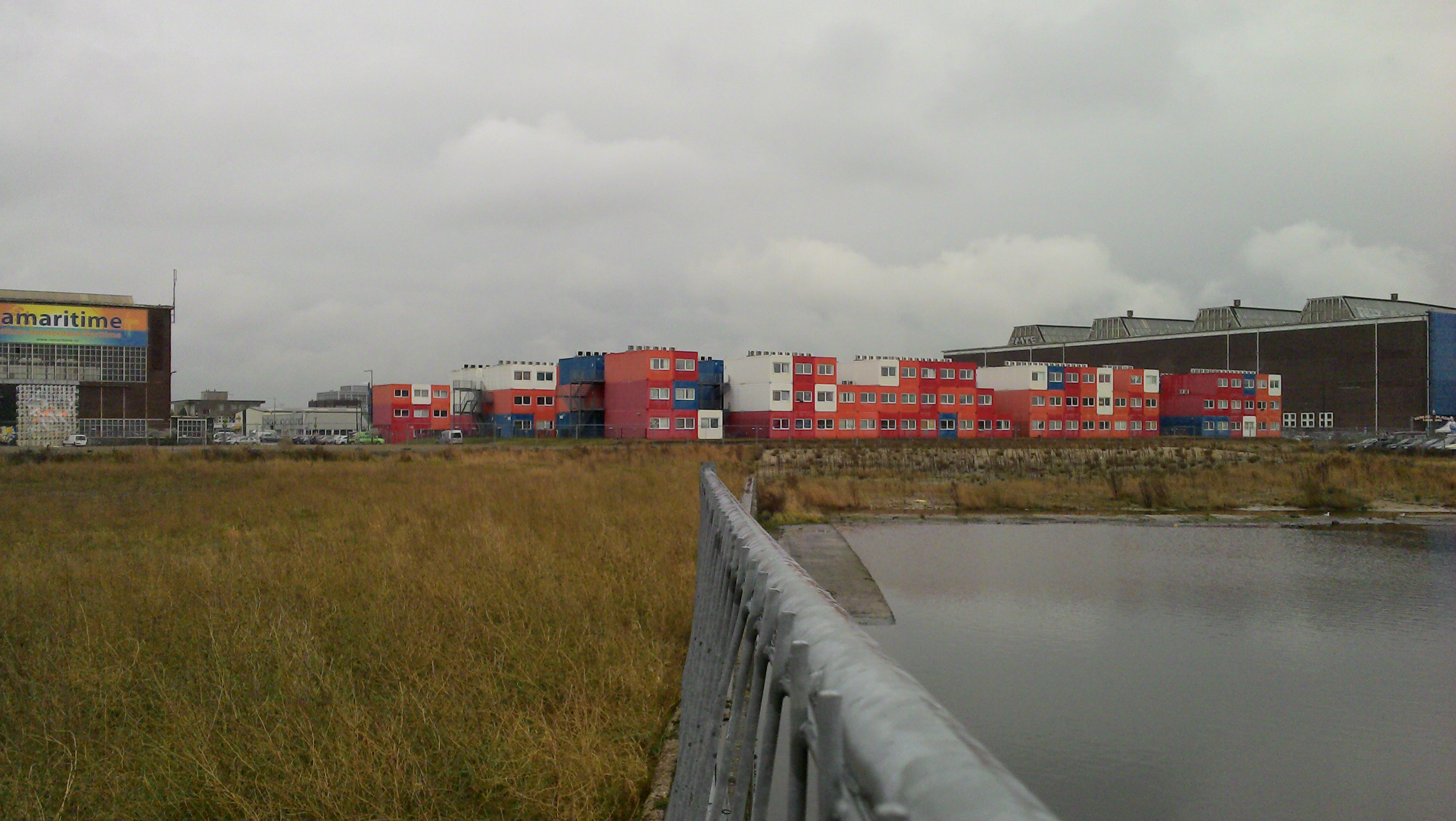 Motorola Razr I: Android-smartphone met Intel inside - Review - Tweakers