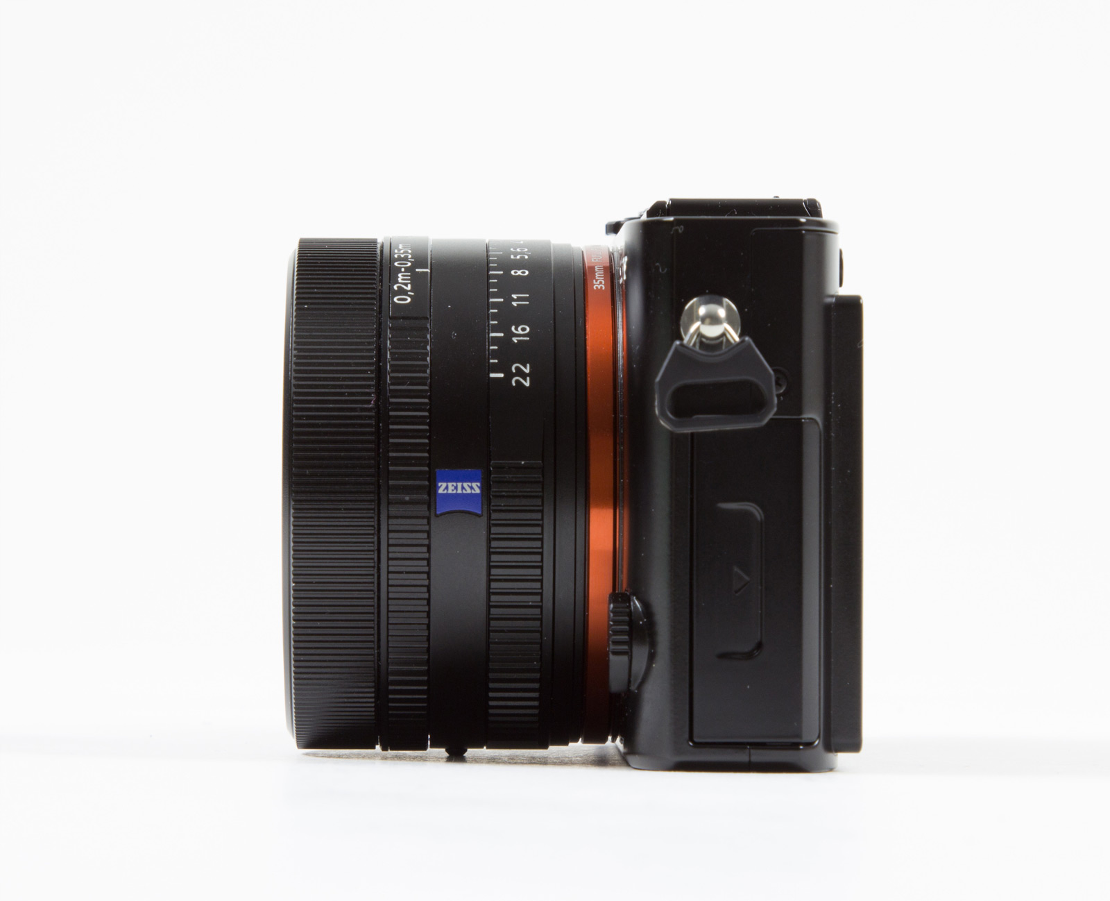 Sony RX1-full-frame: omdat het kan - Review - Tweakers