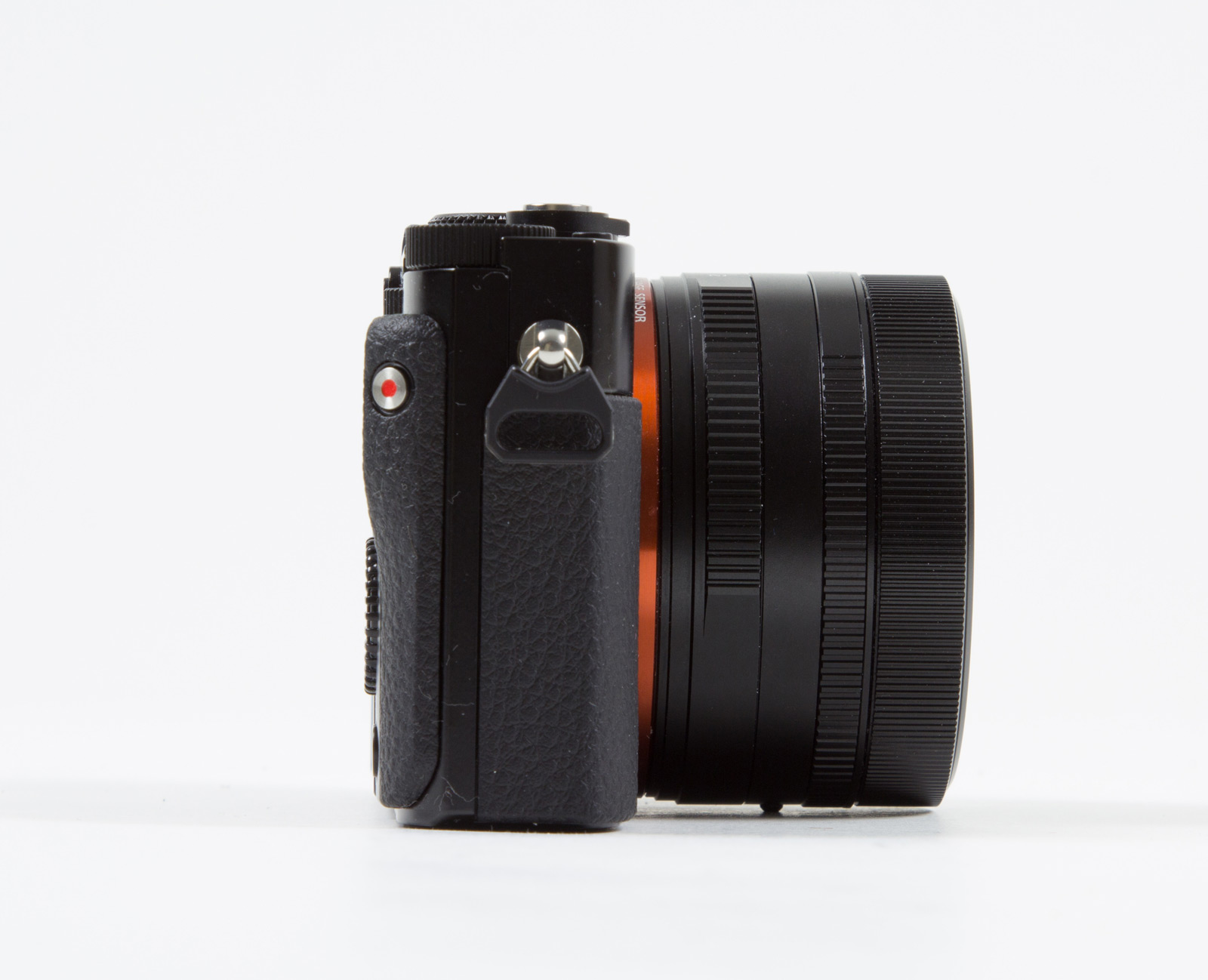 Sony RX1-full-frame: omdat het kan - Review - Tweakers