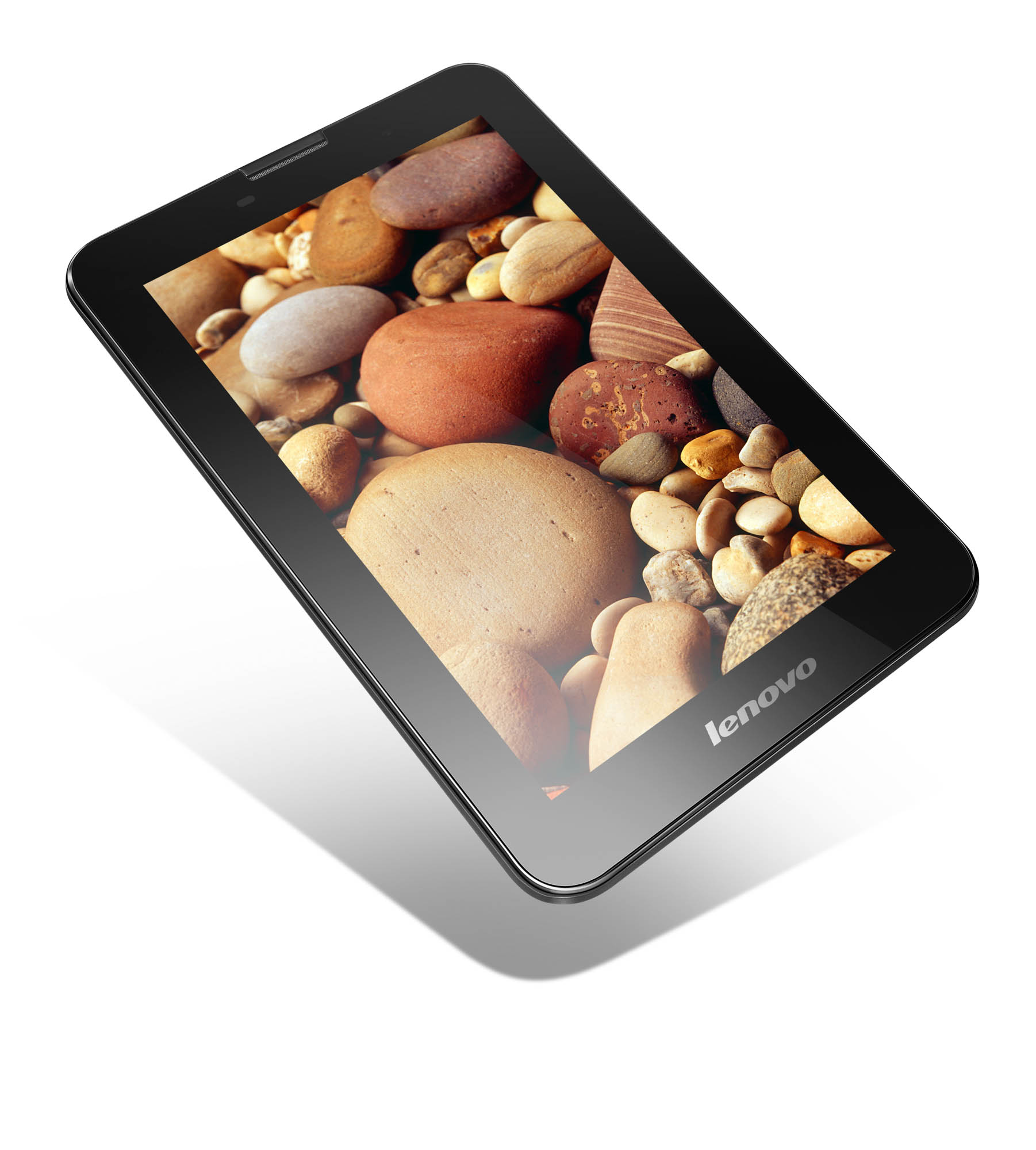 Lenovo kondigt drie nieuwe Android-tablets aan - Tweakers