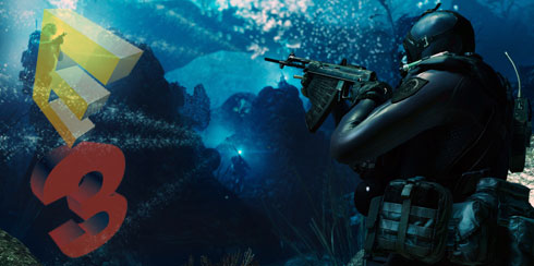 E3: Call of Duty: Ghosts - Gaming - Video's - Tweakers