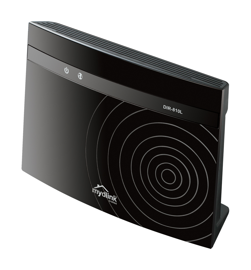 D-Link introduceert nieuwe 802.11ac-routers - Tweakers