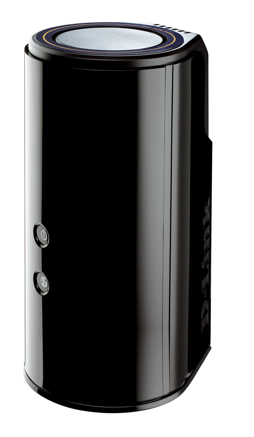 D-Link introduceert nieuwe 802.11ac-routers - Tweakers