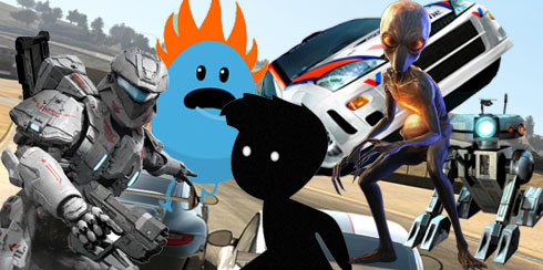 Mobile games: wat Tweakers deze zomer speelt - Hands-on - Tweakers