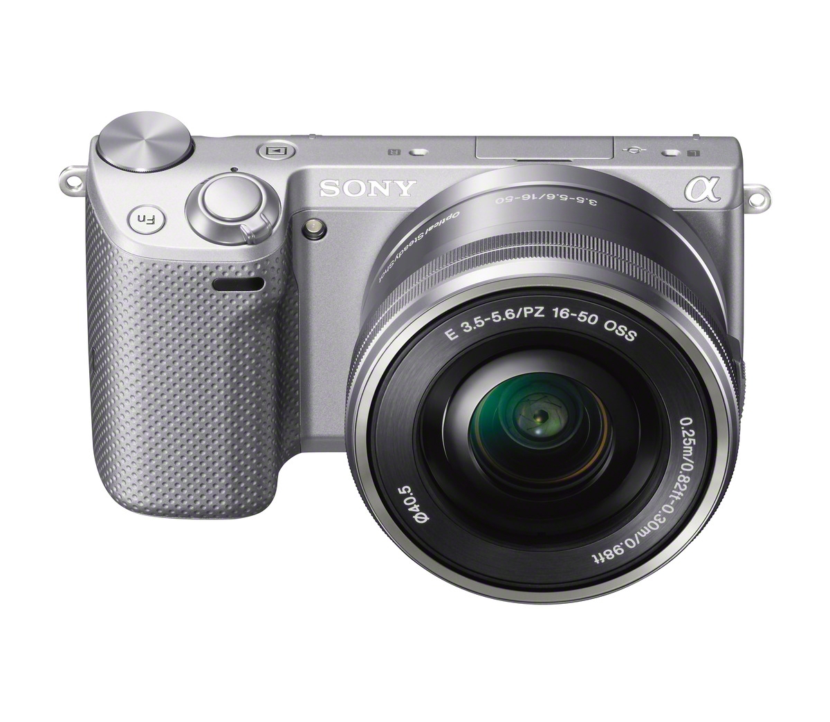 Sony komt met NEX-5T- en Alpha 3000-camera's - Beeld en geluid - Nieuws ...