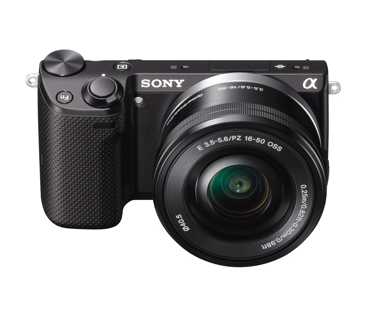Sony komt met NEX-5T- en Alpha 3000-camera's - Beeld en geluid - Nieuws ...