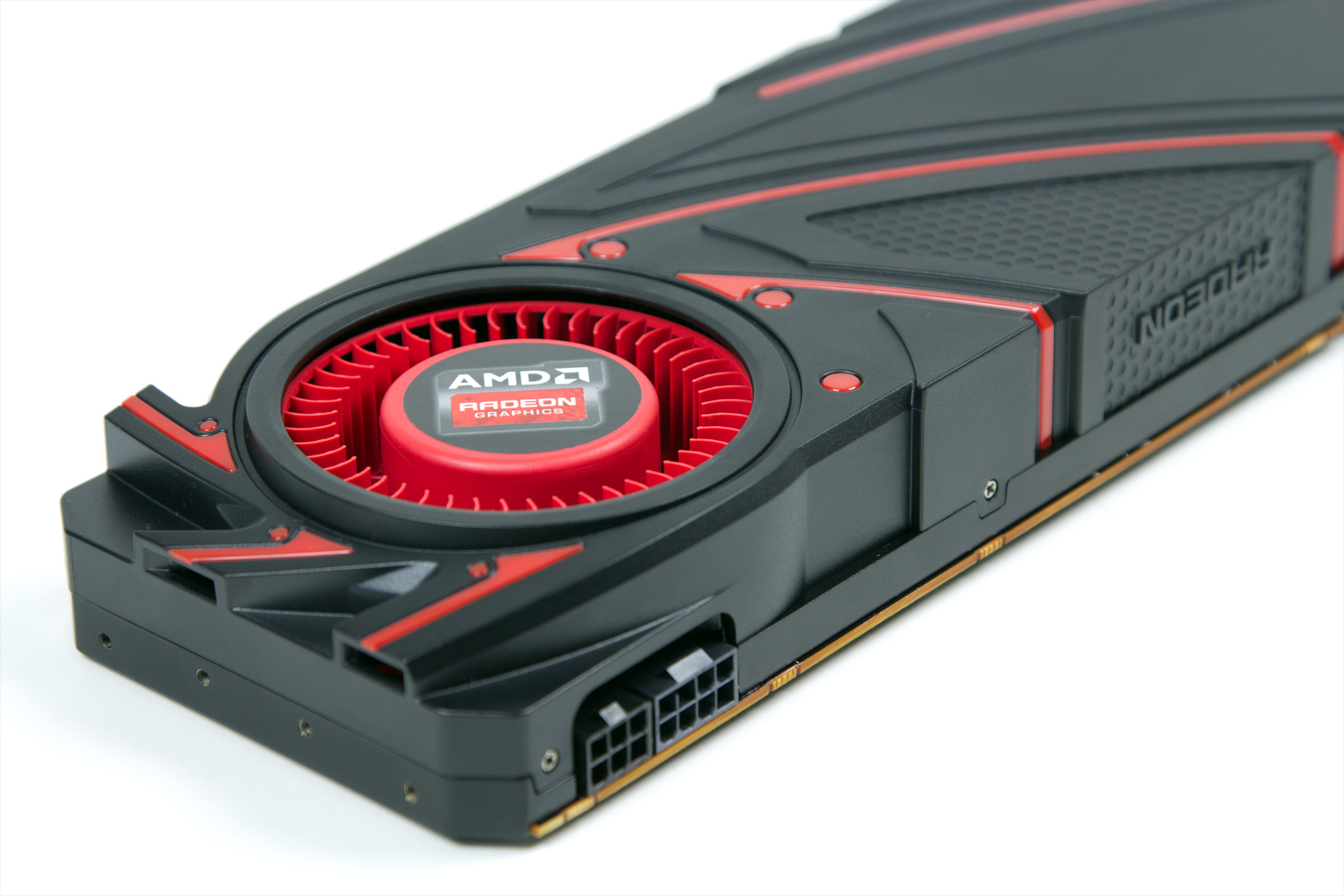 AMD R9 290X: Olympiër voor de Titan - Review - Tweakers