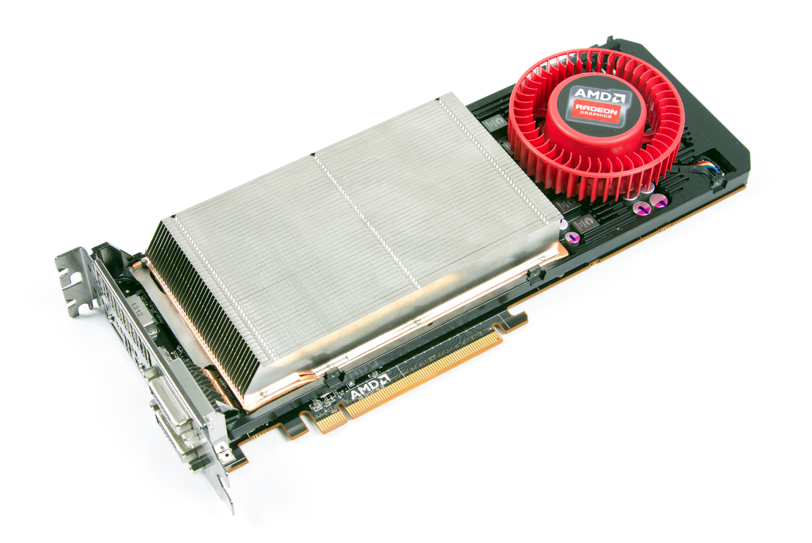 AMD R9 290X: Olympiër voor de Titan - Review - Tweakers