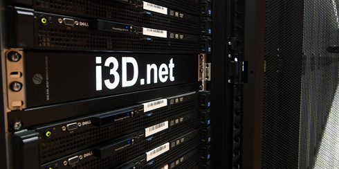 I3D.net: Rotterdams bedrijf laat hele wereld gamen - Computer - Video's ...