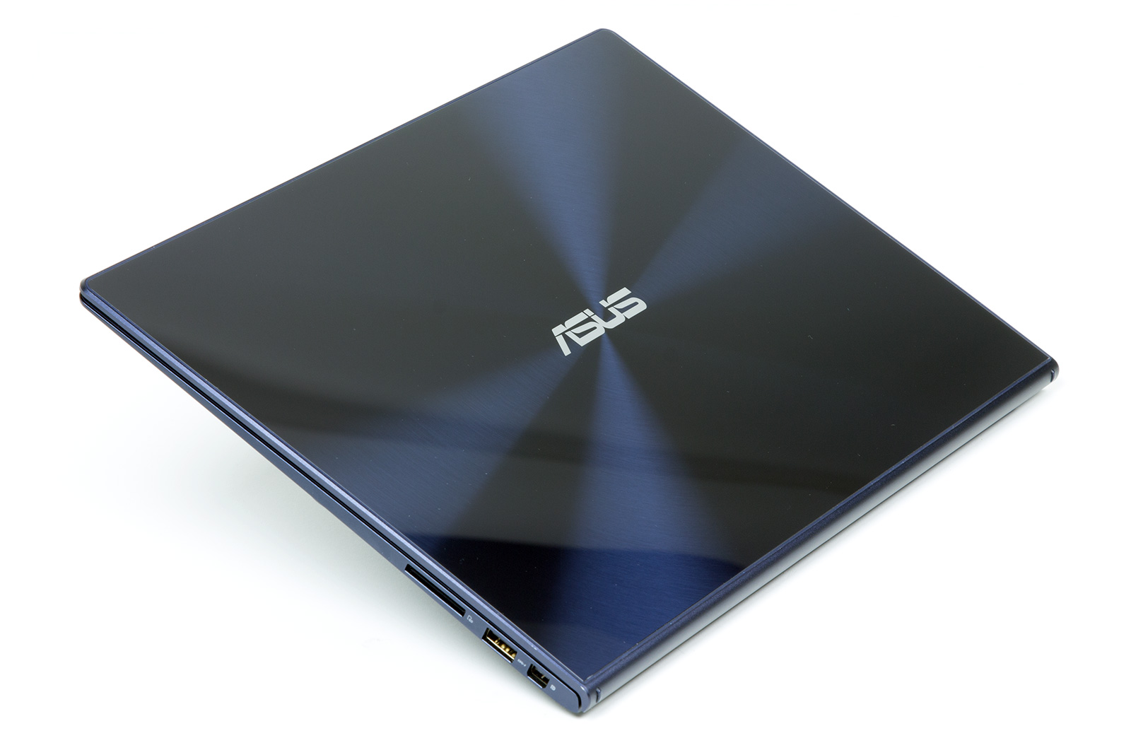 Asus Zenbook UX301: de snelste en duurste - Review - Tweakers