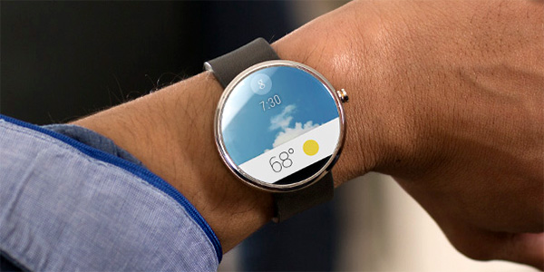 Een eerste blik op Android Wear - Preview - Tweakers