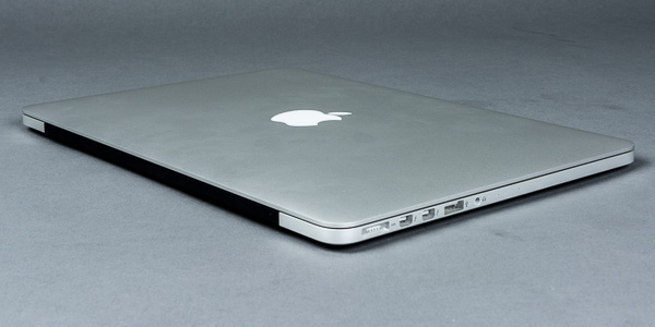 Smallest mac laptop - garryol