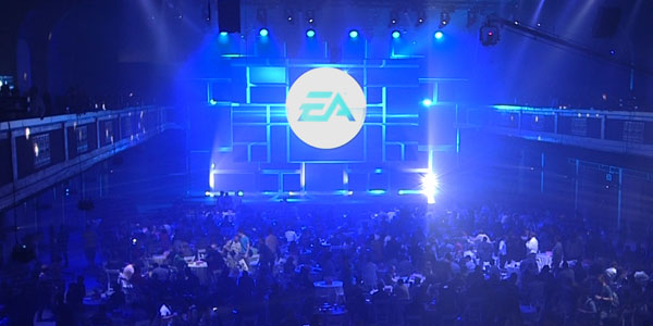 In het kort: Persconferentie EA E3 - Gaming - Video's - Tweakers