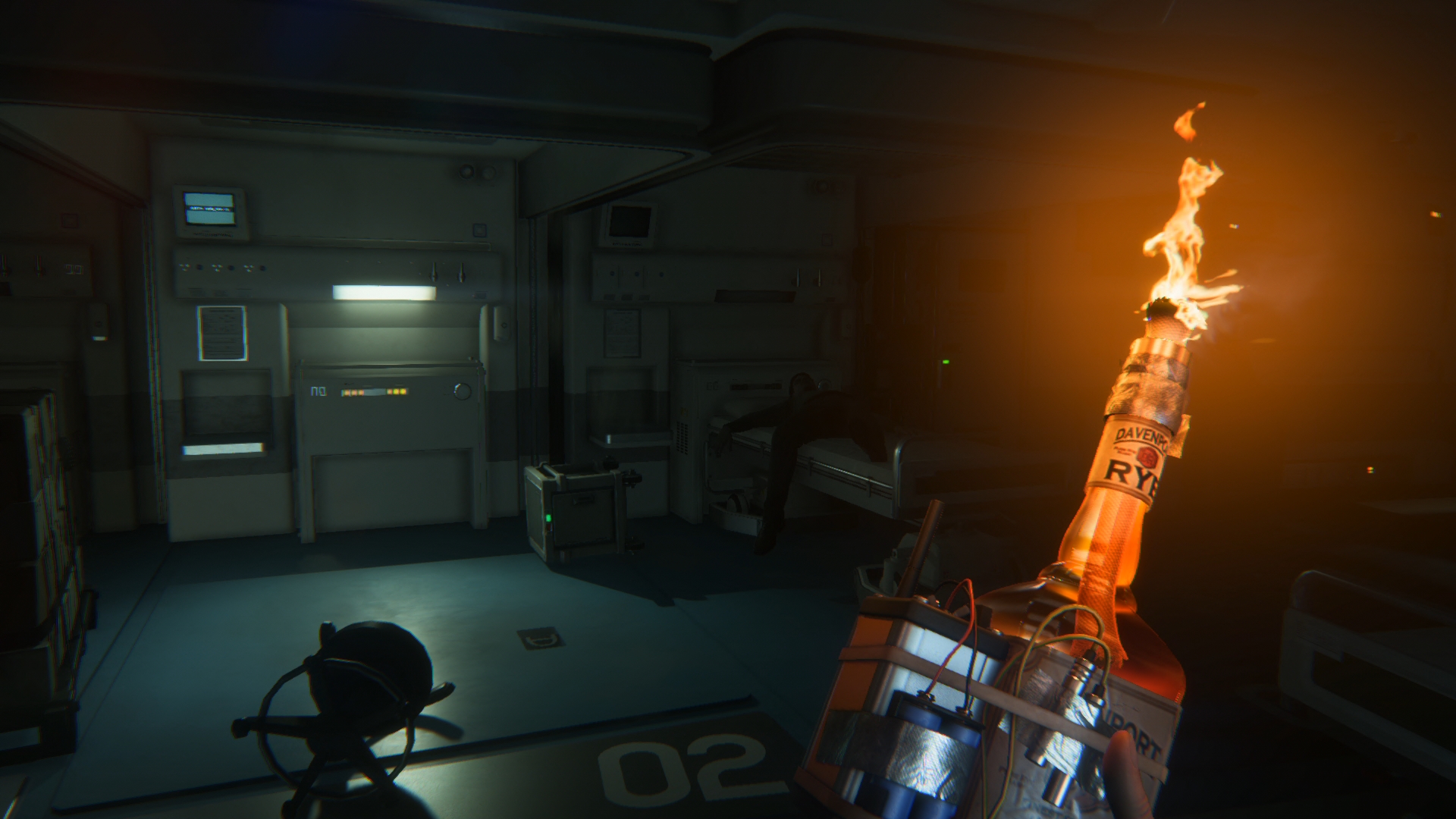 Alien: Isolation Preview - Tweakers
