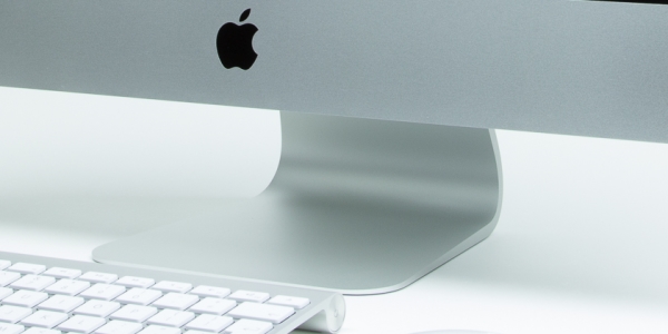 Apple iMac (2014) Review - Tweakers
