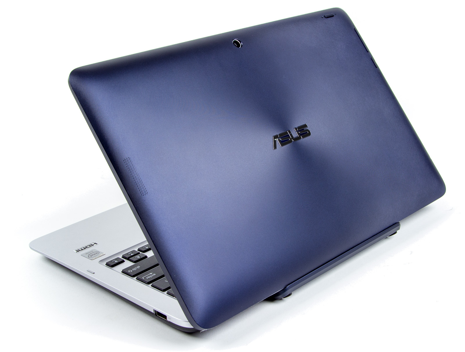 Asus Transformer Book T200 Review - Tweakers