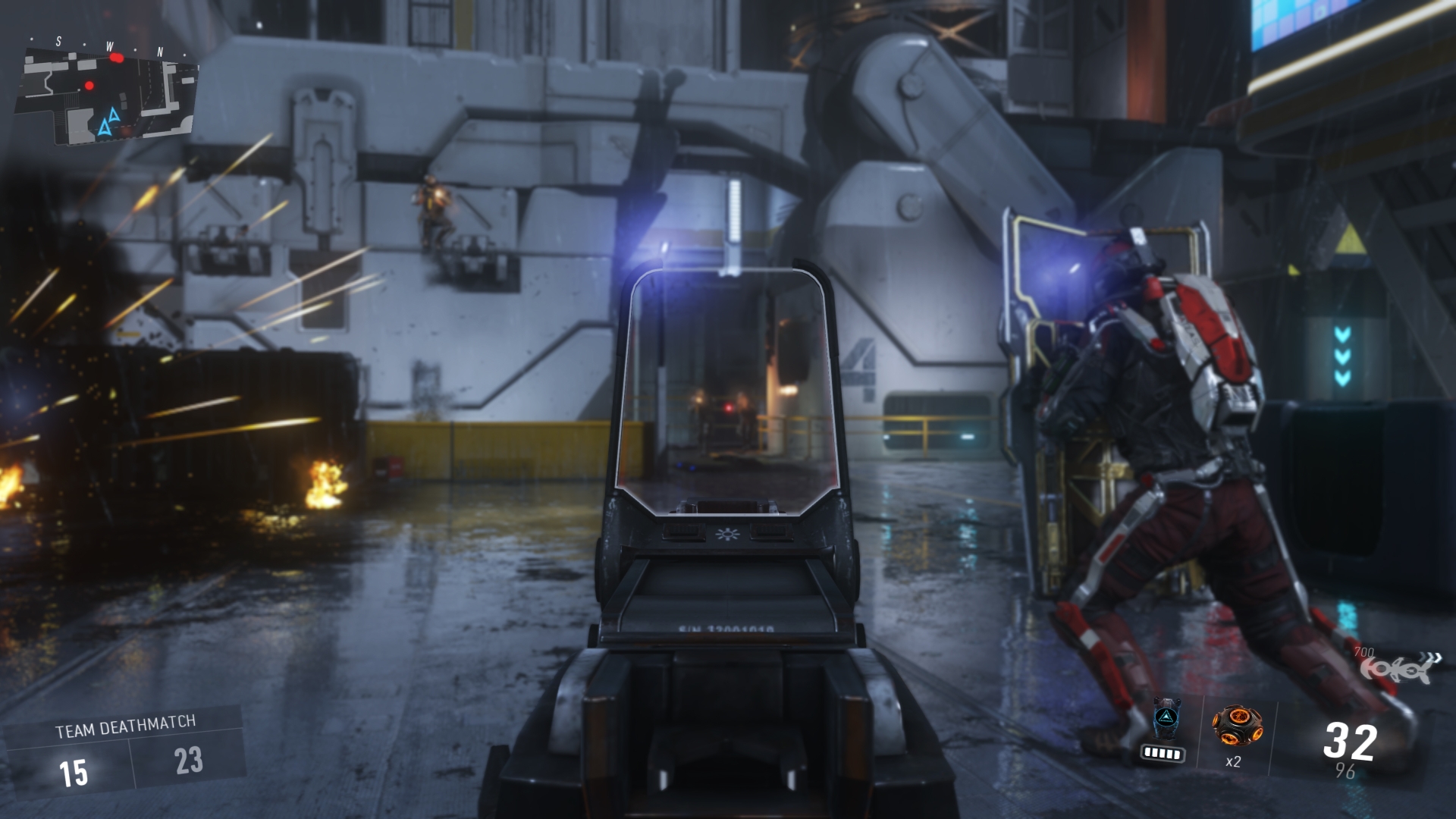 CoD: Advanced Warfare Review - Tweakers