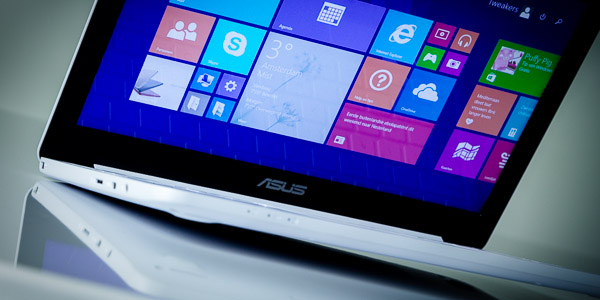 Asus F205 Review - Inleiding - Tweakers