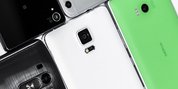 De beste smartphonecamera - Review - Tweakers