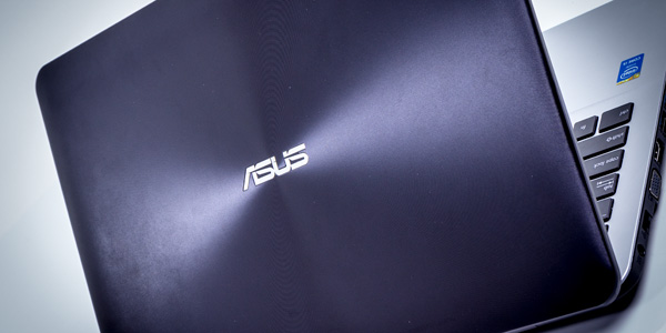 Asus R556LA Review - Tweakers