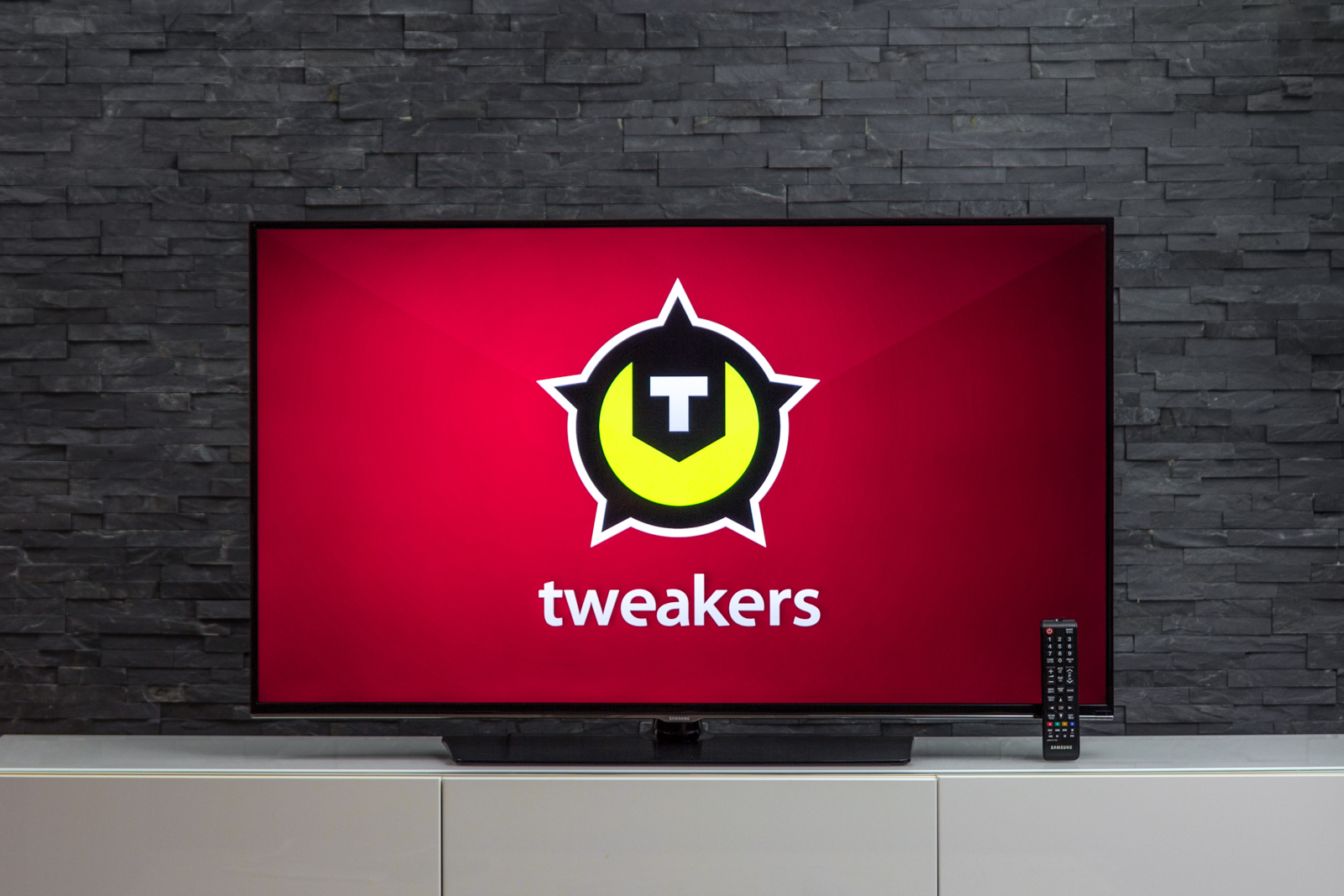 Samsung 48 inch H5500 Review - Tweakers