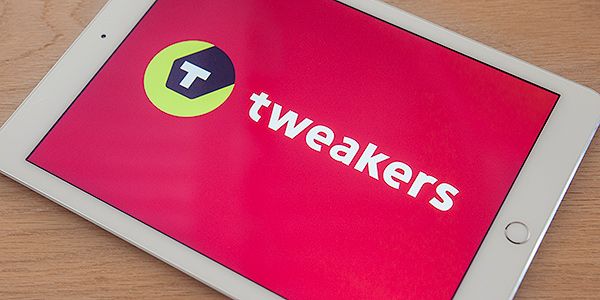 Tweakers tweakt logo - Nieuw logo voor hetzelfde Tweakers - IT Pro ...