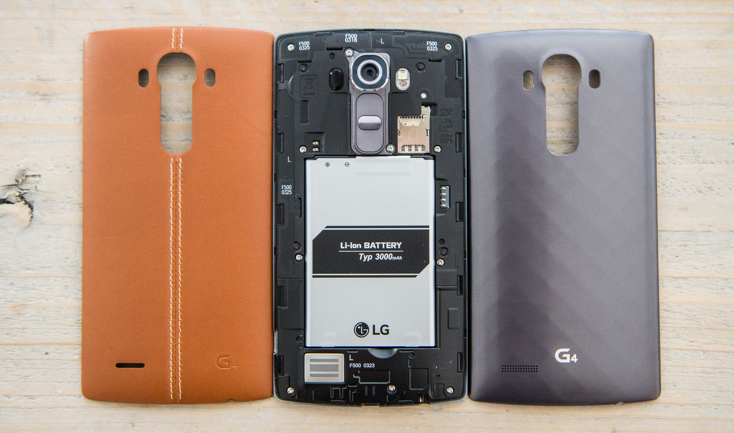 LG geeft bootloop-probleem met G4 toe en gaat toestellen repareren ...