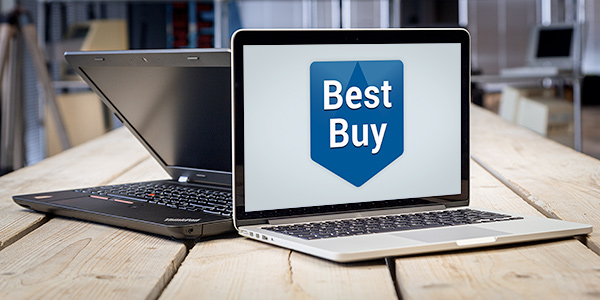 Laptop Best Buy Guide - Tweakers