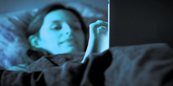 Blue screen of insomnia - Achtergrond - Tweakers